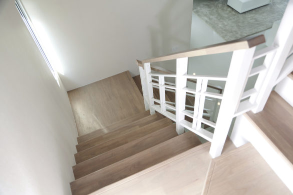 Rauspund verlegen: Tipps und DIY-Anleitung für Heimwerker