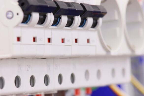 Sind FI-Schalter Pflicht? So hält man die Vorgaben ein