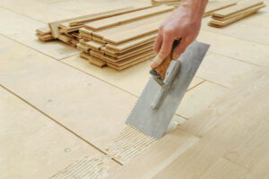 Rauspund verlegen: Tipps und DIY-Anleitung für Heimwerker