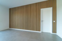 Pfettenkopf verkleiden: Welche Möglichkeiten gibt es?